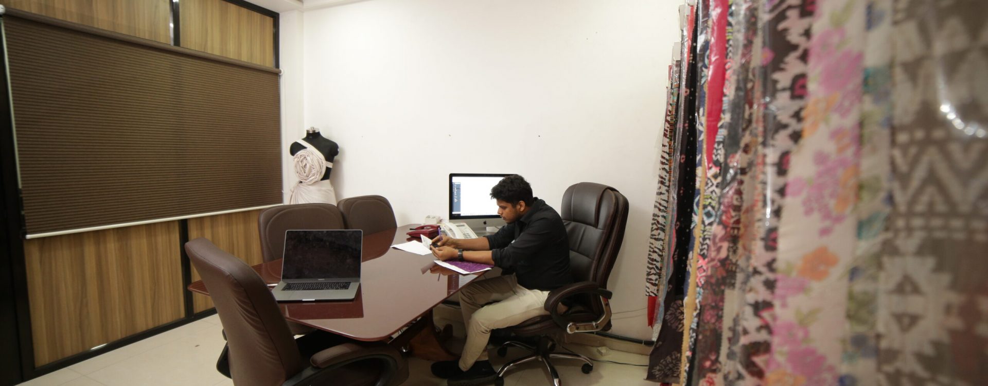 About Us - Rungta International